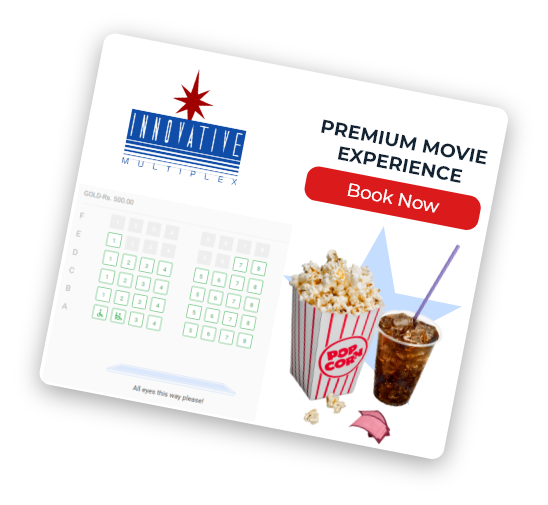 Innovative Multiplex